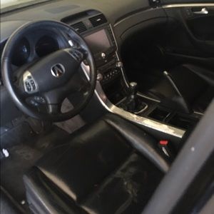 Other | Acura 204 Tl Vtec Standard V6 | Poshmark